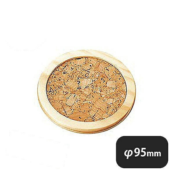 コルクコースター 丸 (177041) 商品詳細 メーカー - サイズ 直径95mm 材質 コルク 産地 中国 備考 -コルクコースター 丸 (177041)