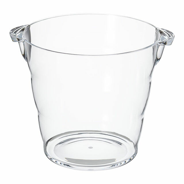 ●メーカー品番：KY-279 ●カラー：Tクリアー ●直径×高さ：280×250 ●容量(L)：10 スペック メーカー　 TKG（遠藤商事） シリーズ　 - サイズ　 直径×高さ280×250 容量　 （L）：10 材質　 アクリル 生産...