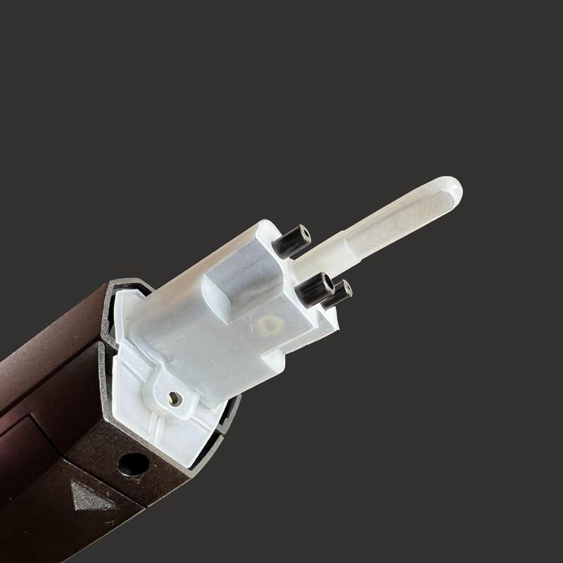 AKAI EWI シリコン保護カバー AKAI EWI5000、AKAI EWISOLO、EWI USB用対応モデル: EWI全モデル(EWI5000、EWI Solo、EWI USB、EWI4000sw他)マウスピー保護カバー水洗い可能E...