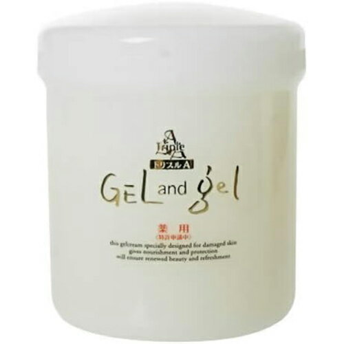 商品特徴 ■ヒアルロン酸をはじめマルチトール、褐藻エキス、ダイズ発酵エキス等を配合した多機能ジェルです。サラリとした中にもしっとりとした感触。お肌のいたわりを目指した天然保湿クリームです ※商品リニューアル等によりパッケージ及び容量等は変更...