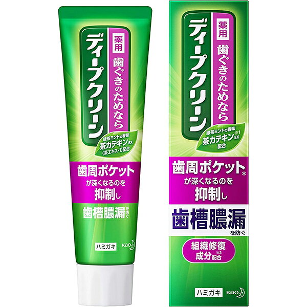 商品特徴 ■選び抜かれた薬用成分（抗炎症・組織修復・血行促進・殺菌・歯質強化）配合。抗炎症成分（βーグリチルレチン酸）が歯周ポケットの中までしっかり届き、歯周ポケットが深くなるのを抑制して、歯槽膿漏を防ぐ。組織修復成分（ALCA）が、歯ぐき...
