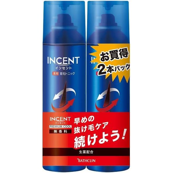 商品特徴 頭皮から整えるセルフメンテナンス ■液だれしにくく、気になる部分にじわっと浸透する、爽快広角ジェットタイプ ■ニンジンエキス、ボタンピエキス配合（保湿成分） ■プレミアム清涼成分（天然ミント、持続型清涼成分）配合 ■メントールの作...