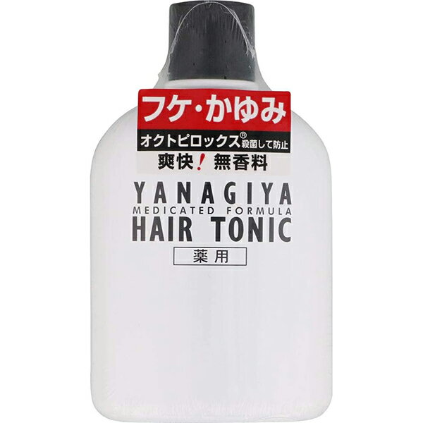 商品特徴 殺菌成分オクトピロックス配合。フケとかゆみをスッキリ防止 殺菌成分オクトピロックスを配合し、中年男性に悩みの多い、フケ・かゆみをスッキリ防止する薬用育毛トニックです。 ■フケ・カユミの原因菌とたたかう 殺菌成分オクトピロックスを配...