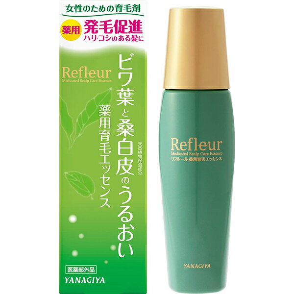 商品特徴 ■ビワ葉と桑白皮エキスを配合した、女性のための育毛剤です。 ■頭皮に直接届く「ピンポイントノズル」を採用。 ■アレルギーテスト済(全ての方にアレルギーが起こらないということではありません)。 ■医薬部外品 ※商品リニューアル等によ...