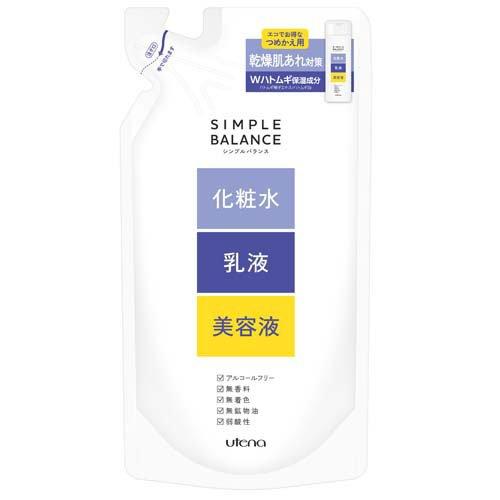 商品特徴 ■美容成分にこだわり、便利さを追求した多機能マルチスキンケア ■化粧水+乳液+美容液をつけたようにうるおって乾燥・肌あれを防ぐ、2種のハトムギエキス(保湿成分)配合のジュレ状保湿液 ■スキンコンディショナー効果のあるハトムギエキス...