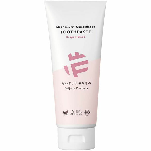 商品特徴 ■キー成分として、ドラゴンブラッドと呼ばれる南米原産のクロトンレクレリ*という植物の樹脂エキスを配合。さらにビタミンC豊富なクランベリー果実やカカドゥプラムも配合し、歯茎の健康をサポートします。虫歯予防*2や歯ぐきケアたい方におす...