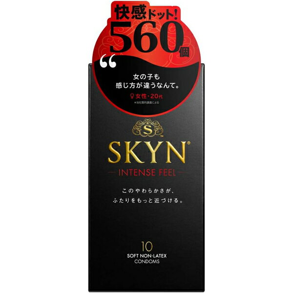 商品特徴 ●560個のドットをウェーブ状に配列。 ●やわらかさと刺激を組み合わせたいつも以上の体験をお楽しみください。 ●管理医療機器(22500BZX00486000) ※商品リニューアル等によりパッケージ及び容量等は変更となる場合があり...