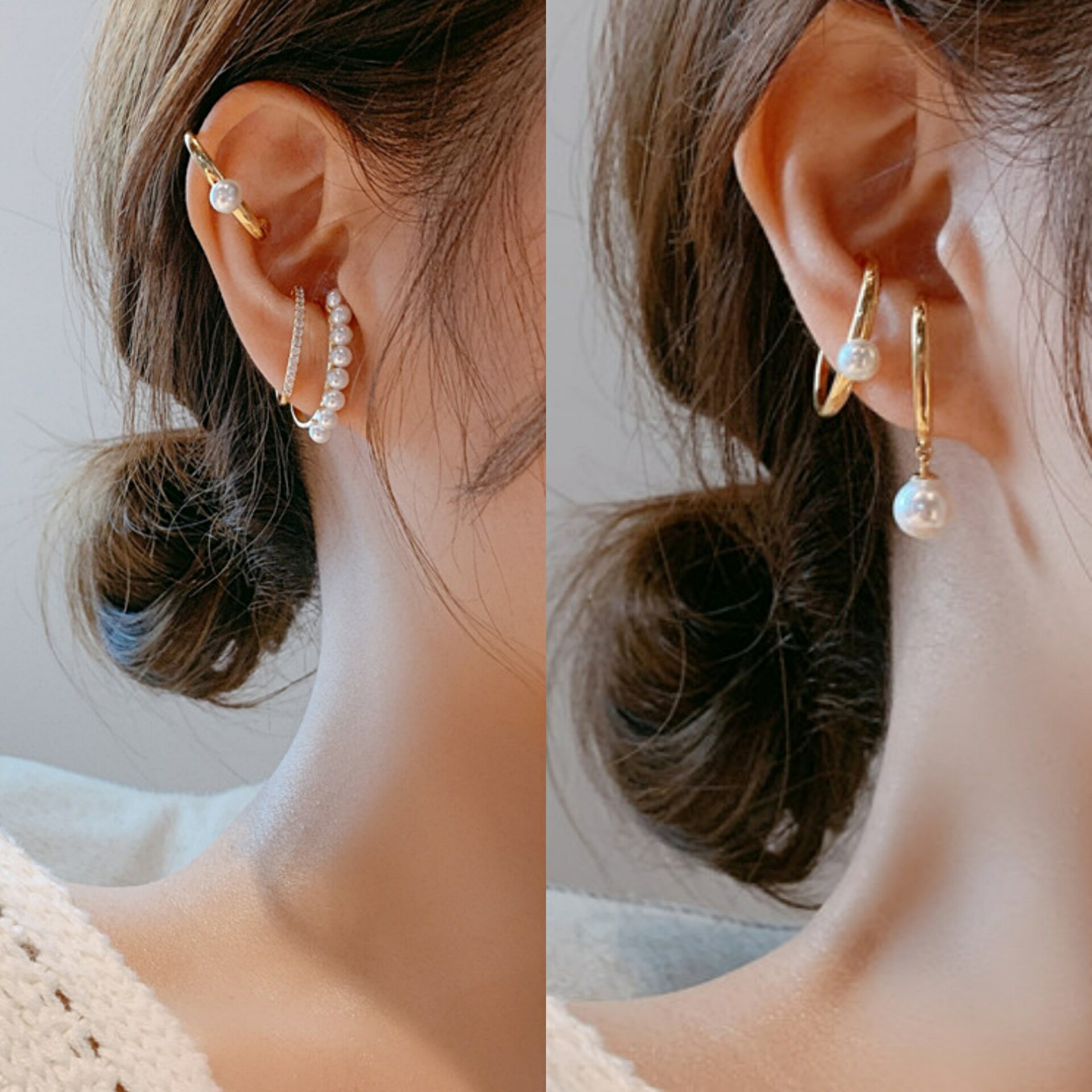 【新色追加！】 より使いやすく、より選びやすく。新色ラインナップ誕生 新たにシルバーとピンクゴールドが仲間入り♪ 大人のためのニュアンスカラー、いかがですか 【商品デザイン】高級感溢れる艶のあるゴールドカラー シンプルながら、存在感があり様...