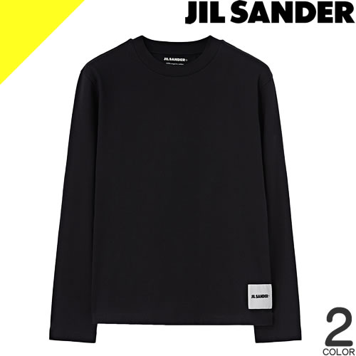 ●[ブランド名] JIL SANDER(ジルサンダー) ●[サイズ](cm)着丈/肩幅/身幅/袖丈 ・XS：63/43/90/57.5 ・S：63.5/44/92/58 ・M：64/45/96/58 ※商品により多少誤差がある場合があります...