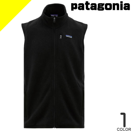 ●[ブランド名] patagonia(パタゴニア) ●[商品名] BETTER SWEATER FLEECE VEST 25882 (メンズ・ベター・セーター・ベスト) ●[サイズ] ・(S)着丈:63cm,肩幅:39cm,胸囲:98cm ...
