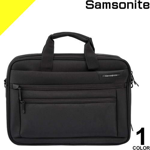 ●[ブランド名] Samsonite (サムソナイト) ●[商品名] CLASSIC BUSINESS 15.6 TSA 2 COMP BRIEF 141271 (クラシック ビジネス 15.6 TSA 2 コンプ ブリーフ) ●[サイズ]...