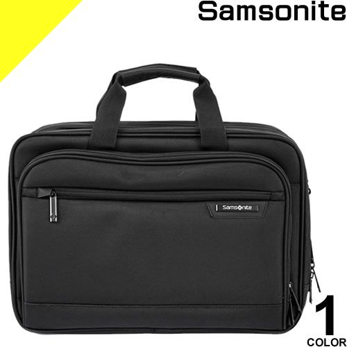 ●[ブランド名] Samsonite (サムソナイト) ●[商品名] CLASSIC BUSINESS 2.0 3 COMP BRIEF 141274 (クラシック ビジネス 2.0 3　コンプ ブリーフ) ●[サイズ] ・(OneSize...