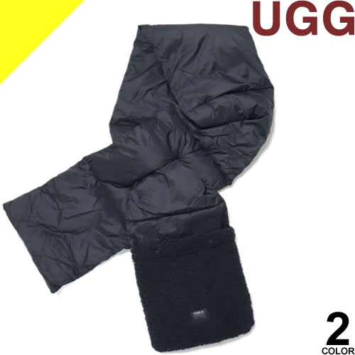 ●[ブランド名] UGG(アグ) ●[商品名] UGGFLUFF PACKABLE SCARF 102822 (AW UGGフラッフ パッカブル スカーフ) ●[サイズ] ・(OneSize)全長:170cm,横幅:23cm ※商品により多...