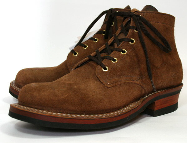 False Tongues? : r/goodyearwelt