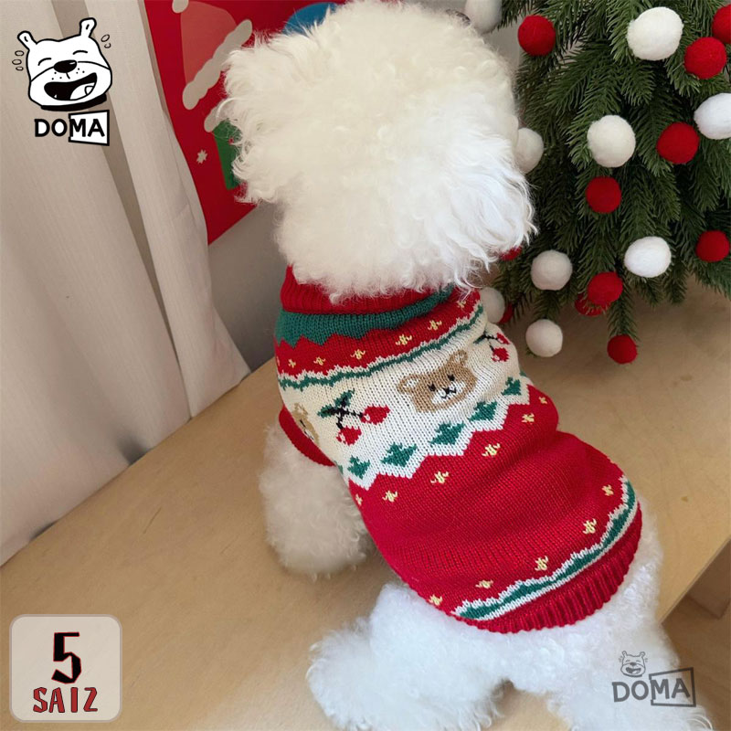 サイズ選びのポイント※計測：ワンちゃんのサイズを必ずご確認ください。 ※絶対条件：必ず愛犬の胴回りを超えるサイズを選んでください。 ※見た目：胴回りを超えた上で着丈に合わせる事が大事です。 ※秋冬向き：厚みのある洋服はワンちゃんのヌードサイ...