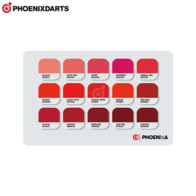 ※ご覧頂いているディスプレイの設定等により、実物と色合いが異なる場合がございます。※この画像はDarts HiVeが作成しており、文章・写真などの複製、無断転載を禁じます。※内容物・商品仕様は予告なく変更となる場合がございます。 ■商品仕様...