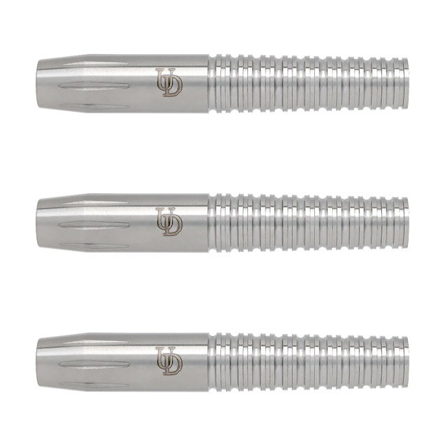 ■商品仕様 スペックデータ &nbsp; 材質 単体重量 全長 最大径 タイプ ：90%タングステン ：17.0g ：42.0mm ：6.8mm ：2BA 内容物 &nbsp; ・バレル ・シャフト ・チップ ・フライト ×1set(3個)...