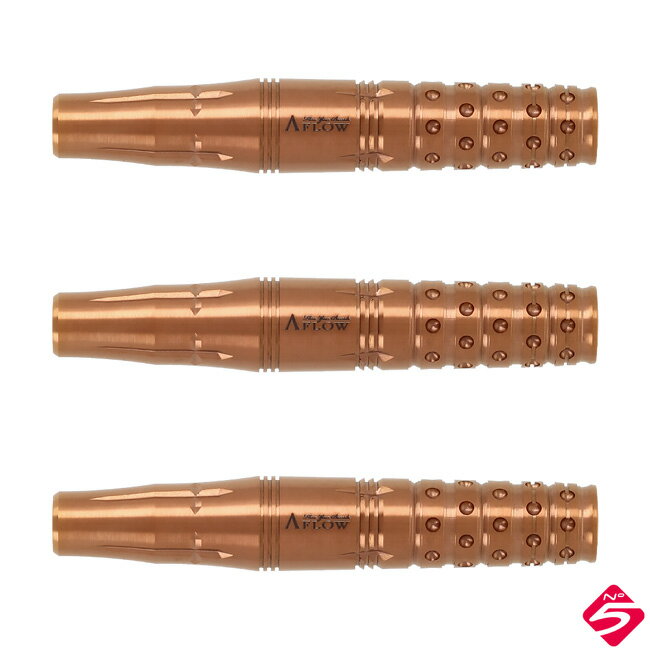 DYNASTY A-FLOW BLACK LINE コーティングタイプ EL DORADO2 No.5 金子憲太選手モデル ■商品仕様 スペックデータ &nbsp; 材質 単体重量 全長 最大径 タイプ ：90%タングステン ：18.0g ...
