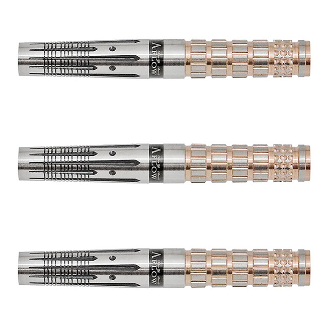 DYNASTY A-FLOW BLACK LINE コーティングタイプ LIBERTAS 2BA 【19】 鈴木洋平選手モデル　※ご覧頂いているディスプレイの設定等により、実物と色合いが異なる場合がございます。※この画像はDarts HiV...