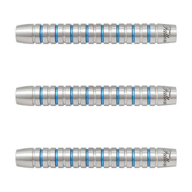 DYNASTY A FLOW Fallon80 Blue label 2BA ファロン・シャーロック選手モデル　※ご覧頂いているディスプレイの設定等により、実物と色合いが異なる場合がございます。※この画像はDarts HiVeが作成しており...