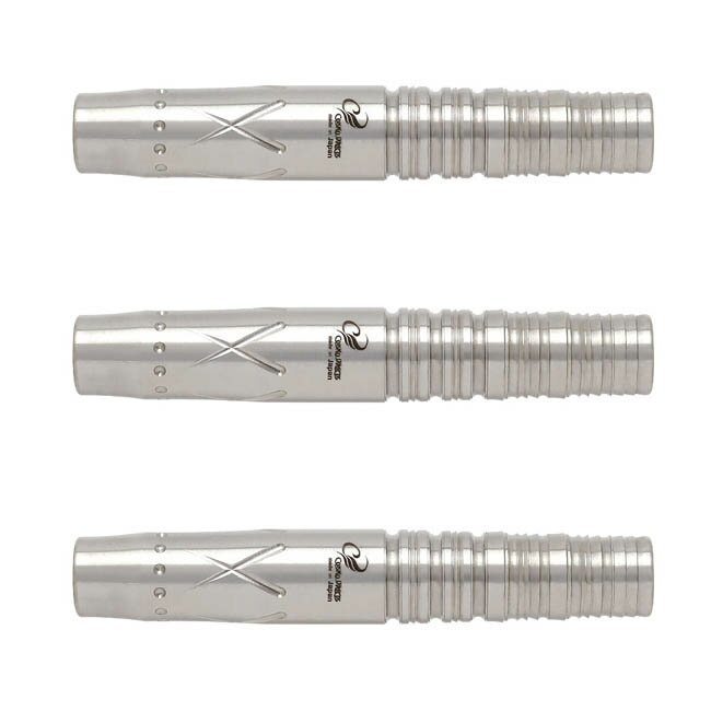 COSMODARTS Shunpei NOGE v2 2BA 野毛駿平選手モデル　※ご覧頂いているディスプレイの設定等により、実物と色合いが異なる場合がございます。※この画像はDarts HiVeが作成しており、文章・写真などの複製、無断転...