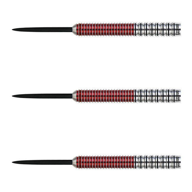 One80 Jaime STEEL 21g ハイメ・ヌーニェス・コルテス選手モデル　※ご覧頂いているディスプレイの設定等により、実物と色合いが異なる場合がございます。※この画像はDarts HiVeが作成しており、文章・写真などの複製、無断...