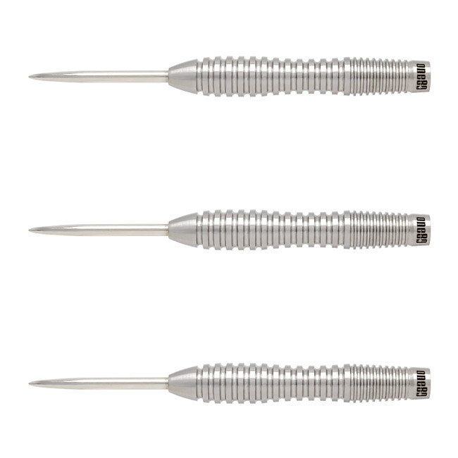 One80 Strike-06 STEEL 24g　 ※ご覧頂いているディスプレイの設定等により、実物と色合いが異なる場合がございます。※この画像はDarts HiVeが作成しており、文章・写真などの複製、無断転載を禁じます。※内容物・商品...