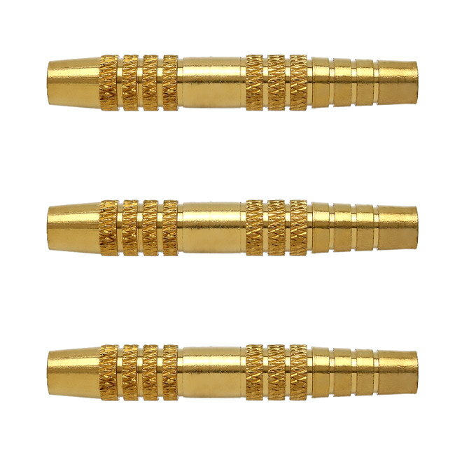 One80 Speed Brass 2BA 18g　※ご覧頂いているディスプレイの設定等により、実物と色合いが異なる場合がございます。※この画像はDarts HiVeが作成しており、文章・写真などの複製、無断転載を禁じます。※内容物・商品仕...