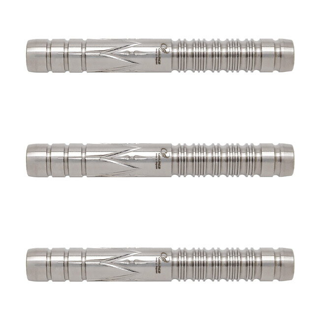 COSMODARTS Yoshihisa Baba v4 2BA 馬場善久選手モデル　※ご覧頂いているディスプレイの設定等により、実物と色合いが異なる場合がございます。※この画像はDarts HiVeが作成しており、文章・写真などの複製、無...