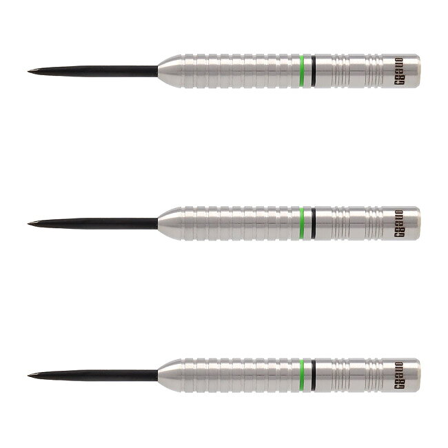 One80 Panther N STEEL 24g　※ご覧頂いているディスプレイの設定等により、実物と色合いが異なる場合がございます。※この画像はDarts HiVeが作成しており、文章・写真などの複製、無断転載を禁じます。※内容物・商品仕...