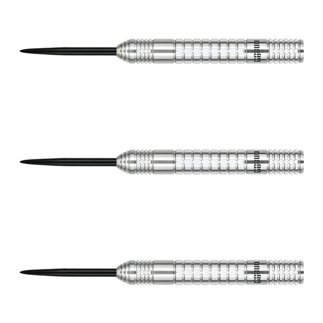 One80 Lyn Morrison STEEL 24g リン・モリソン選手モデル　※ご覧頂いているディスプレイの設定等により、実物と色合いが異なる場合がございます。※この画像はDarts HiVeが作成しており、文章・写真などの複製、無断...