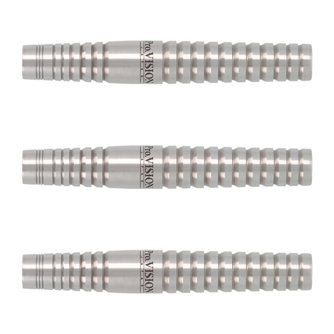 Pro.VISION JAPAN Thunderbird 2BA 濱邊祐太選手モデル　※ご覧頂いているディスプレイの設定等により、実物と色合いが異なる場合がございます。※この画像はDarts HiVeが作成しており、文章・写真などの複製、無...