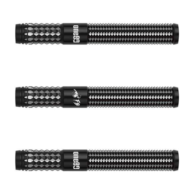 One80 FB Leung ver.3 2BA 18g FBリョン選手モデル　※ご覧頂いているディスプレイの設定等により、実物と色合いが異なる場合がございます。※この画像はDarts HiVeが作成しており、文章・写真などの複製、無断転載...