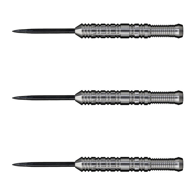 COSMO DARTS DISCOVERY LABEL Kenichi Ajiki STEEL 安食賢一選手モデル　※ご覧頂いているディスプレイの設定等により、実物と色合いが異なる場合がございます。※この画像はDarts HiVeが作成して...
