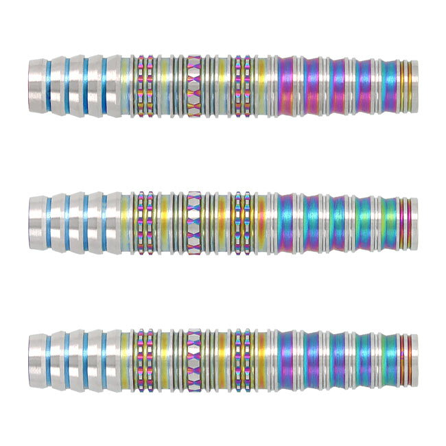 TARGET JAPAN PRIME SERIES DIAMOND G4 2BA DARTS HIVE Limited ＜210816＞ いわお小鈴選手モデル　※ご覧頂いているディスプレイの設定等により、実物と色合いが異なる場合がございます...