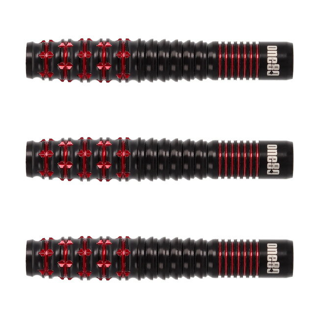 One80 Vaelkris V3 2BA 18g　※ご覧頂いているディスプレイの設定等により、実物と色合いが異なる場合がございます。※この画像はDarts HiVeが作成しており、文章・写真などの複製、無断転載を禁じます。※内容物・商品仕...
