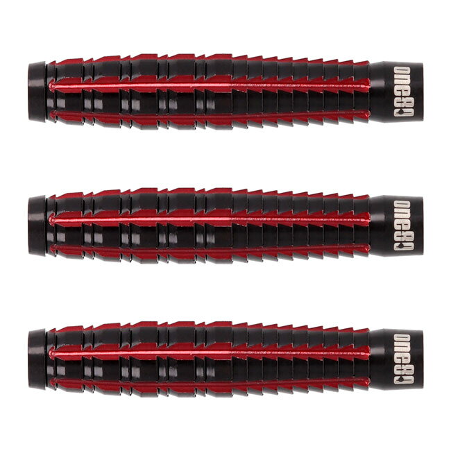 One80 Vaelkris V5 2BA 18g　※ご覧頂いているディスプレイの設定等により、実物と色合いが異なる場合がございます。※この画像はDarts HiVeが作成しており、文章・写真などの複製、無断転載を禁じます。※内容物・商品仕...