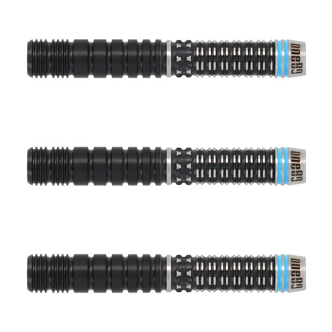 One80 Griptron GT4 2BA 20g　※ご覧頂いているディスプレイの設定等により、実物と色合いが異なる場合がございます。※この画像はDarts HiVeが作成しており、文章・写真などの複製、無断転載を禁じます。※内容物・商品...