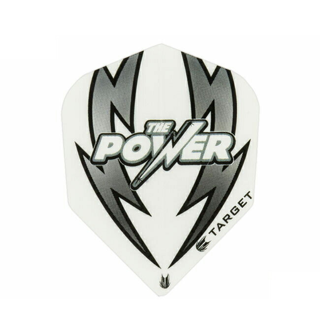 ■商品仕様 スペックデータ &nbsp; 形状 内容量 ：シェイプ ：3個 ■商品説明 「THE POWER」のロゴが入ったTARGETのフライト！ デザインのバリエーションが豊富なので、お気に入りがきっと見つかるはず♪ ■ご注意　〜ご注文...