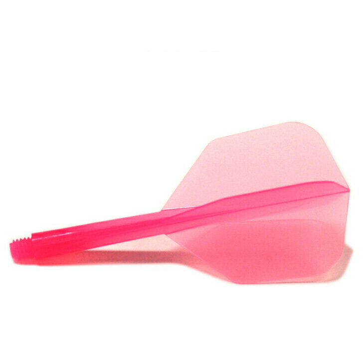 ■商品仕様 スペックデータ &nbsp; 形状 シャフト部長さ 内容量 ：スモール ：ミディアム 27.5mm（一般的なインビトサイズのシャフトと同等サイズ） ：3点 ■商品説明 CONDORフライト ・一体型（シンプルな2 in 1タイプ...