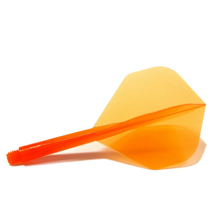 ■商品仕様 スペックデータ &nbsp; 形状 シャフト部長さ 内容量 ：スタンダード ：ミディアム 27.5mm（一般的なインビトサイズのシャフトと同等サイズ） ：3点 ■商品説明 CONDORフライト ・一体型（シンプルな2 in 1タ...