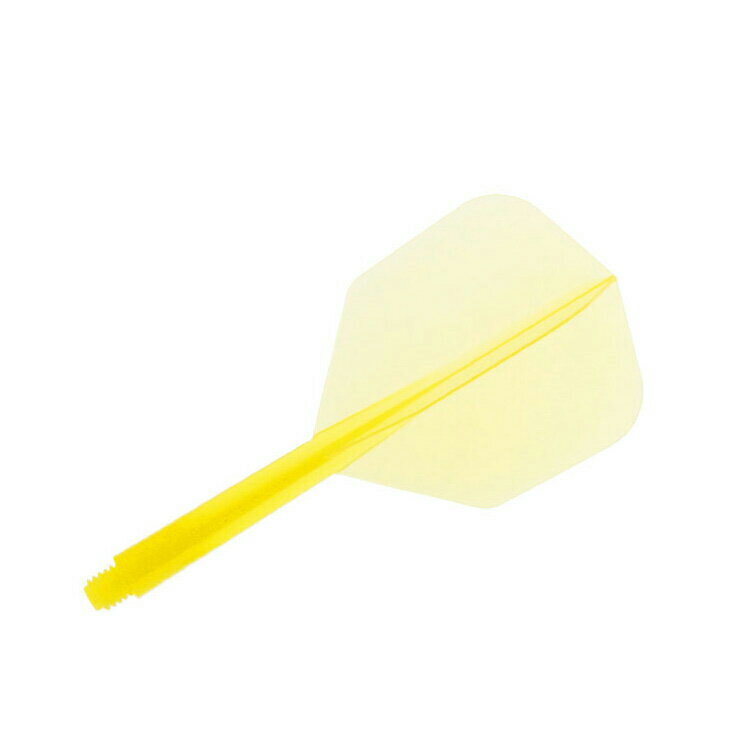 ■商品仕様 スペックデータ &nbsp; 形状 シャフト部長さ 内容量 ：スモール ：ミディアム 27.5mm（一般的なインビトサイズのシャフトと同等サイズ） ：3点 ■商品説明 CONDORフライト ・一体型（シンプルな2 in 1タイプ...