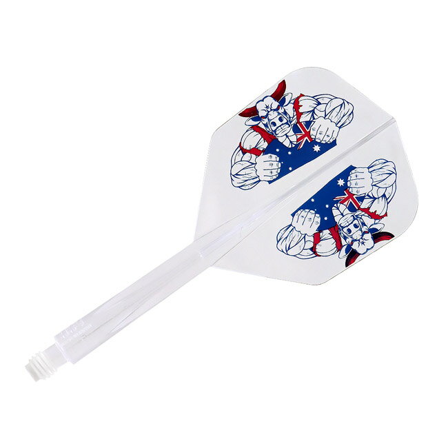 ※ご覧頂いているディスプレイの設定等により、実物と色合いが異なる場合がございます。※この画像はDarts HiVeが作成しており、文章・写真などの複製、無断転載を禁じます。※内容物・商品仕様は予告なく変更となる場合がございます。 ■商品仕様...