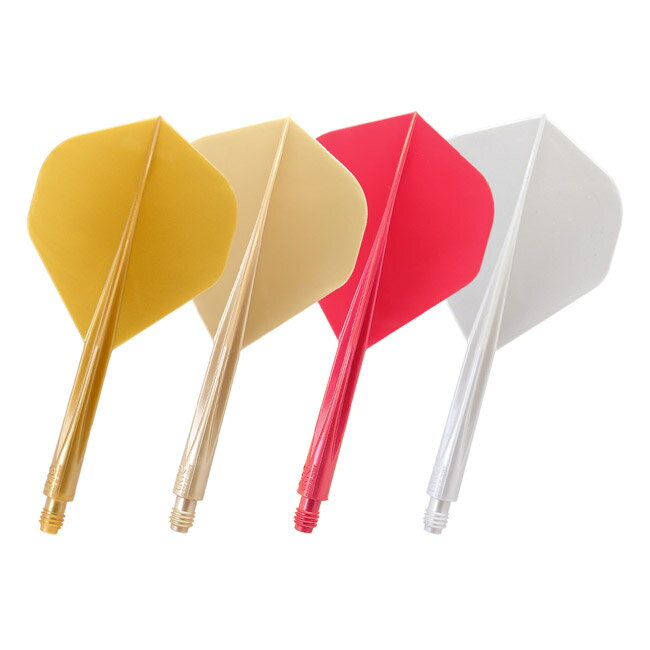 ※ご覧頂いているディスプレイの設定等により、実物と色合いが異なる場合がございます。※この画像はDarts HiVeが作成しており、文章・写真などの複製、無断転載を禁じます。※内容物・商品仕様は予告なく変更となる場合がございます。 ■商品仕様...