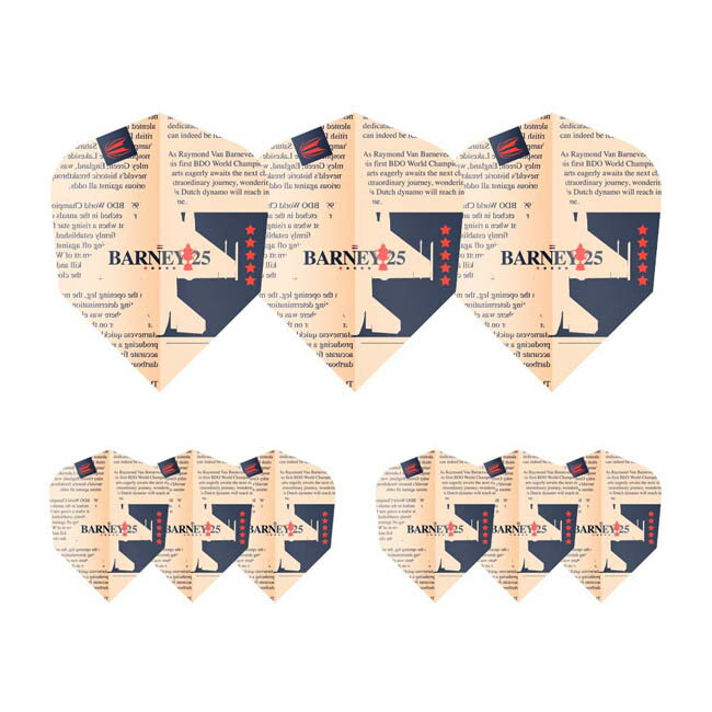 ※ご覧頂いているディスプレイの設定等により、実物と色合いが異なる場合がございます。※この画像はDarts HiVeが作成しており、文章・写真などの複製、無断転載を禁じます。※内容物・商品仕様は予告なく変更となる場合がございます。 ■商品仕様...