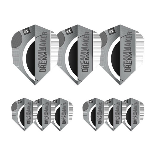 ※ご覧頂いているディスプレイの設定等により、実物と色合いが異なる場合がございます。※この画像はDarts HiVeが作成しており、文章・写真などの複製、無断転載を禁じます。※内容物・商品仕様は予告なく変更となる場合がございます。 ■商品仕様...