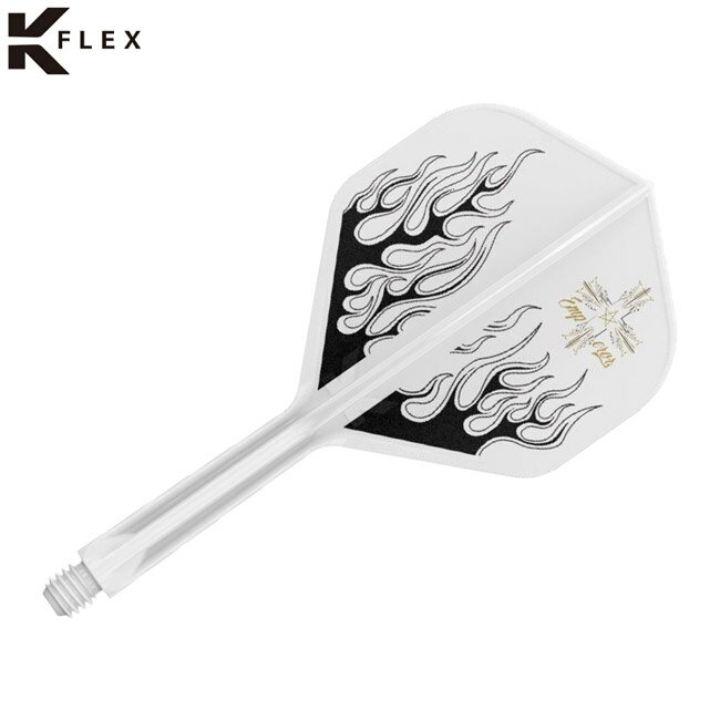 ※ご覧頂いているディスプレイの設定等により、実物と色合いが異なる場合がございます。※この画像はDarts HiVeが作成しており、文章・写真などの複製、無断転載を禁じます。※内容物・商品仕様は予告なく変更となる場合がございます。 ■商品仕様...