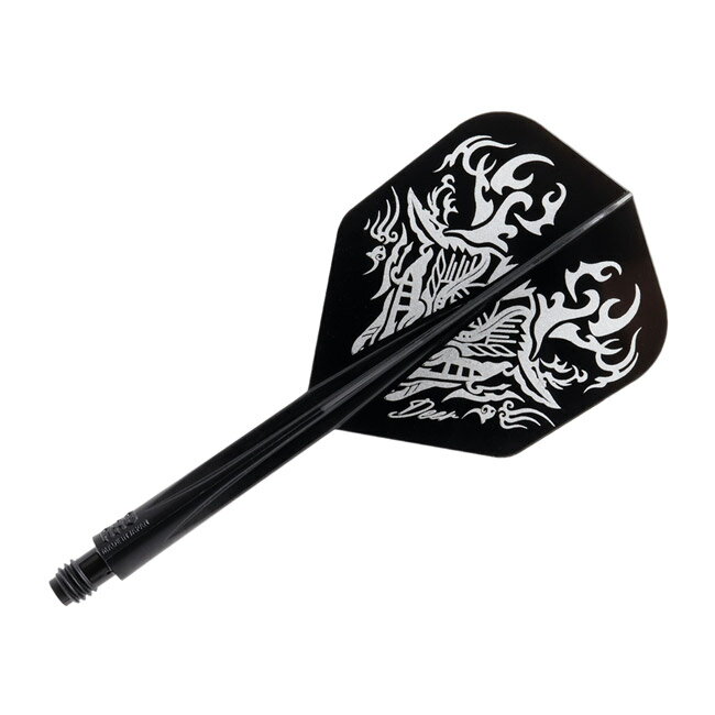 ※ご覧頂いているディスプレイの設定等により、実物と色合いが異なる場合がございます。※この画像はDarts HiVeが作成しており、文章・写真などの複製、無断転載を禁じます。※内容物・商品仕様は予告なく変更となる場合がございます。 ■商品仕様...