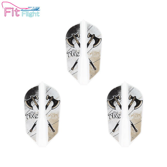 ※ご覧頂いているディスプレイの設定等により、実物と色合いが異なる場合がございます。※この画像はDarts HiVeが作成しており、文章・写真などの複製、無断転載を禁じます。※内容物・商品仕様は予告なく変更となる場合がございます。 ■商品仕様...