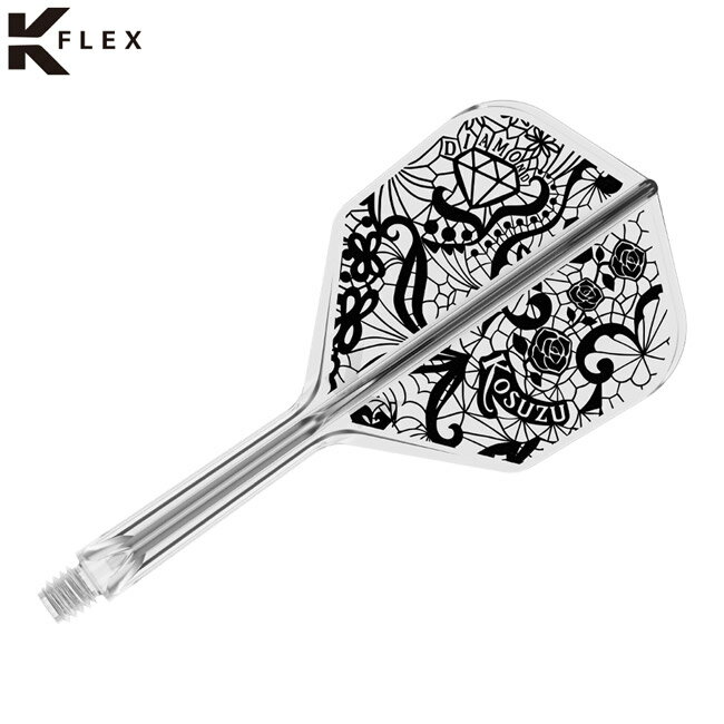 ※ご覧頂いているディスプレイの設定等により、実物と色合いが異なる場合がございます。※この画像はDarts HiVeが作成しており、文章・写真などの複製、無断転載を禁じます。※内容物・商品仕様は予告なく変更となる場合がございます。 ■商品仕様...